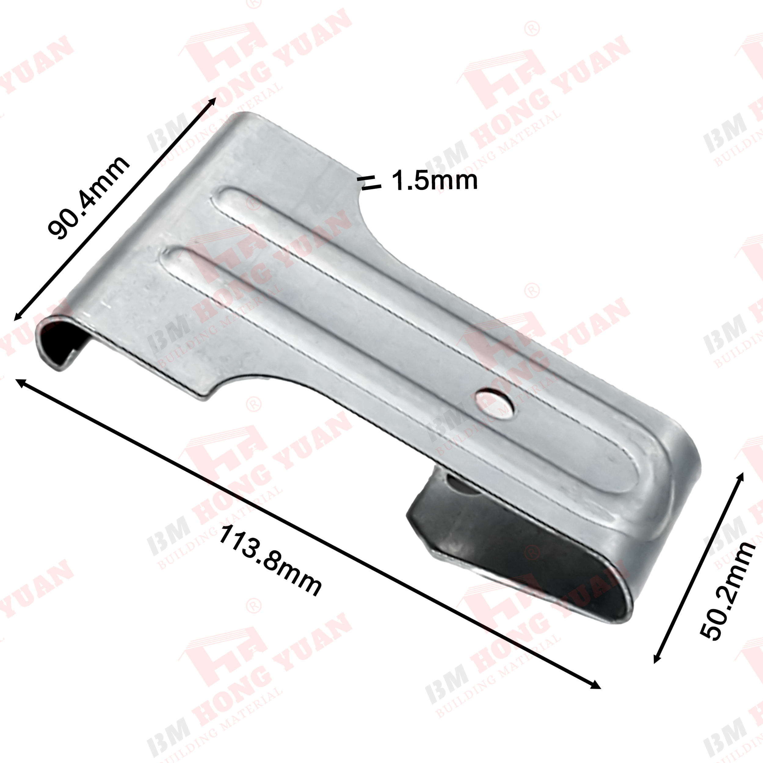 Iron Hook