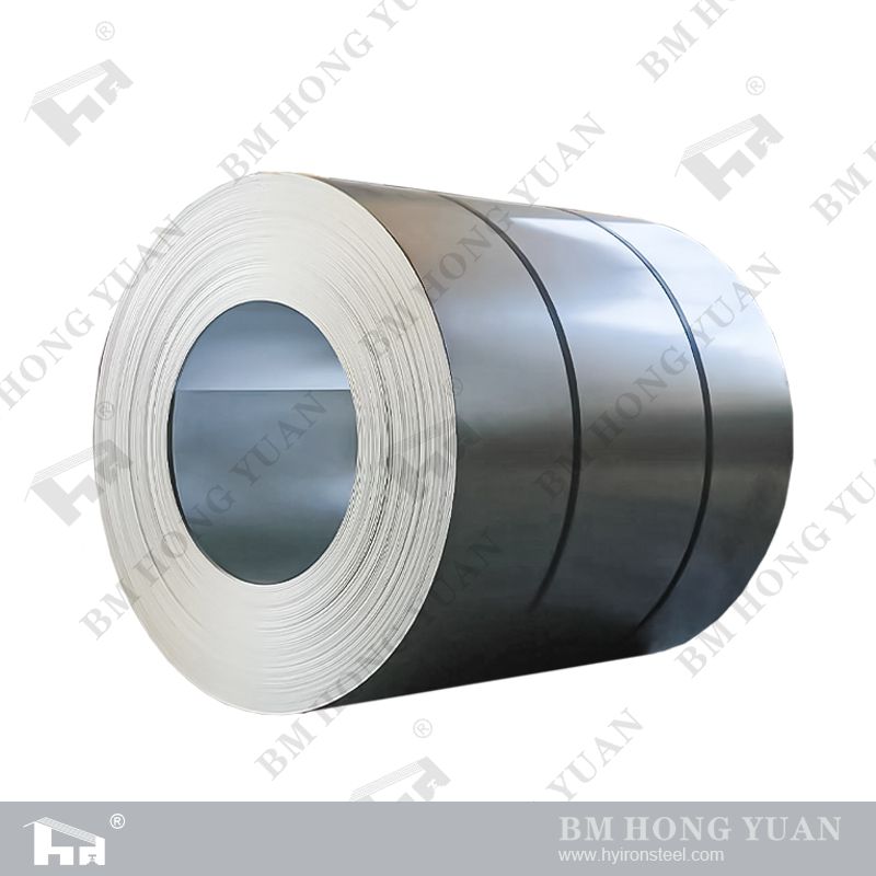 Galvanized Steel Coil(GI), GI Coils