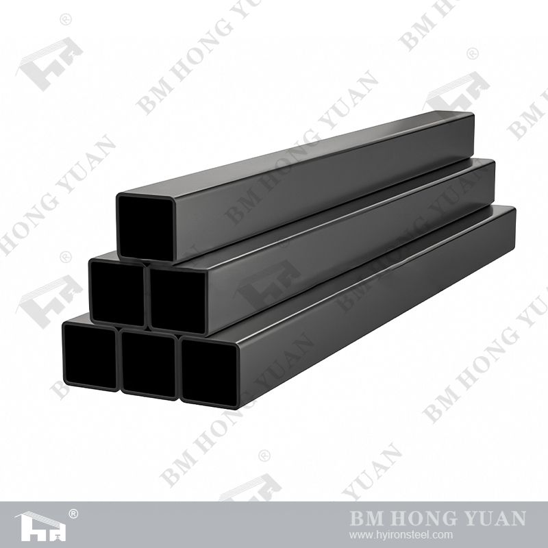 Carbon Steel Square Tube