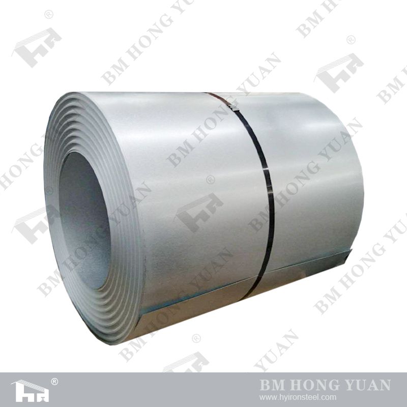 galvalume steel coil (GL)