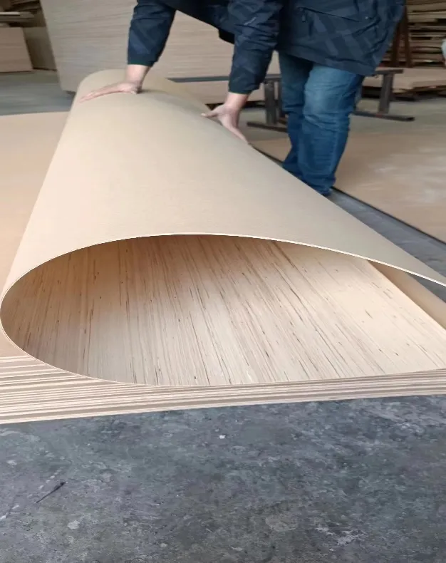 bendable plywood,flexible plywood,