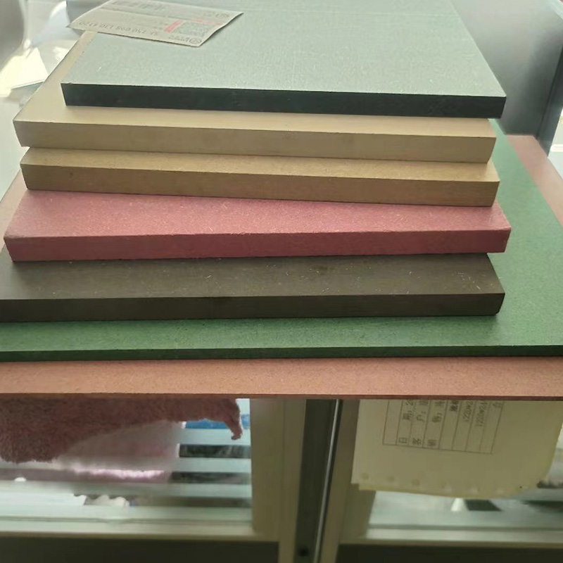 Plane Raw FR MDF Tabula Decorationis 18MM