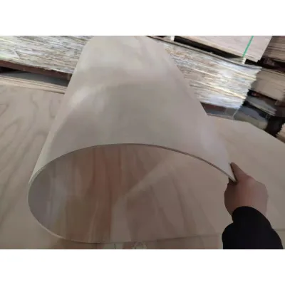 bendable plywood,flexible plywood,