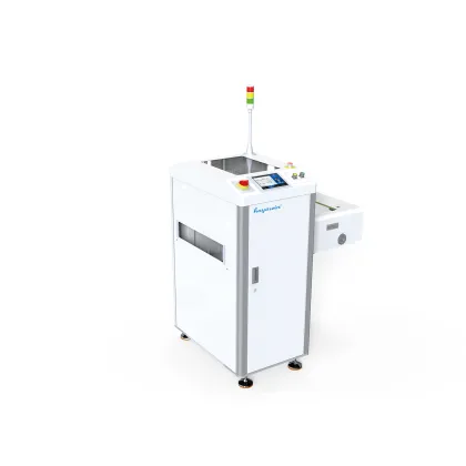 PCB Turn Conveyor,PCB Handling Conveyor-Hayawin