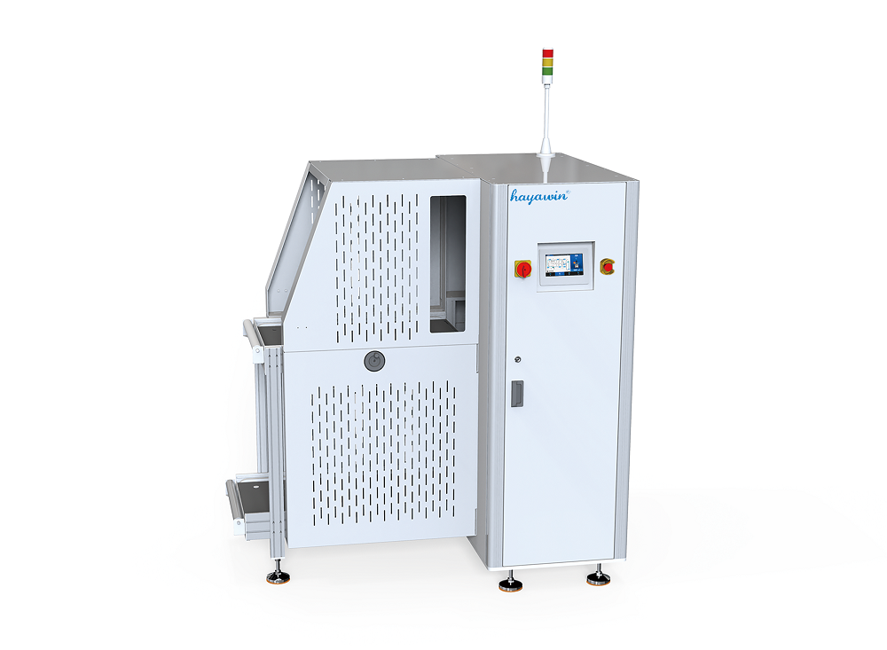 SMT PCB Magazine Loader,SMT magazine Loader