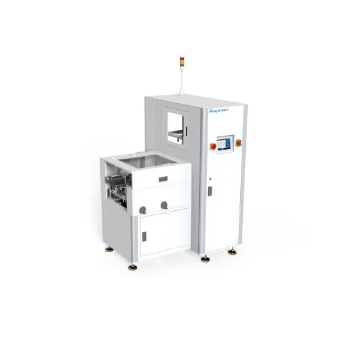 SMT PCB Dual Magazine Unloader,SMT Magazine Unloader