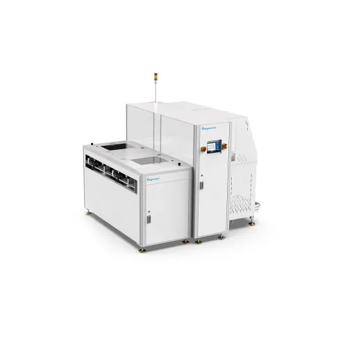 PCB Magazine Loader Unloader,SMT PCB Magazine Unloader-Hayawin