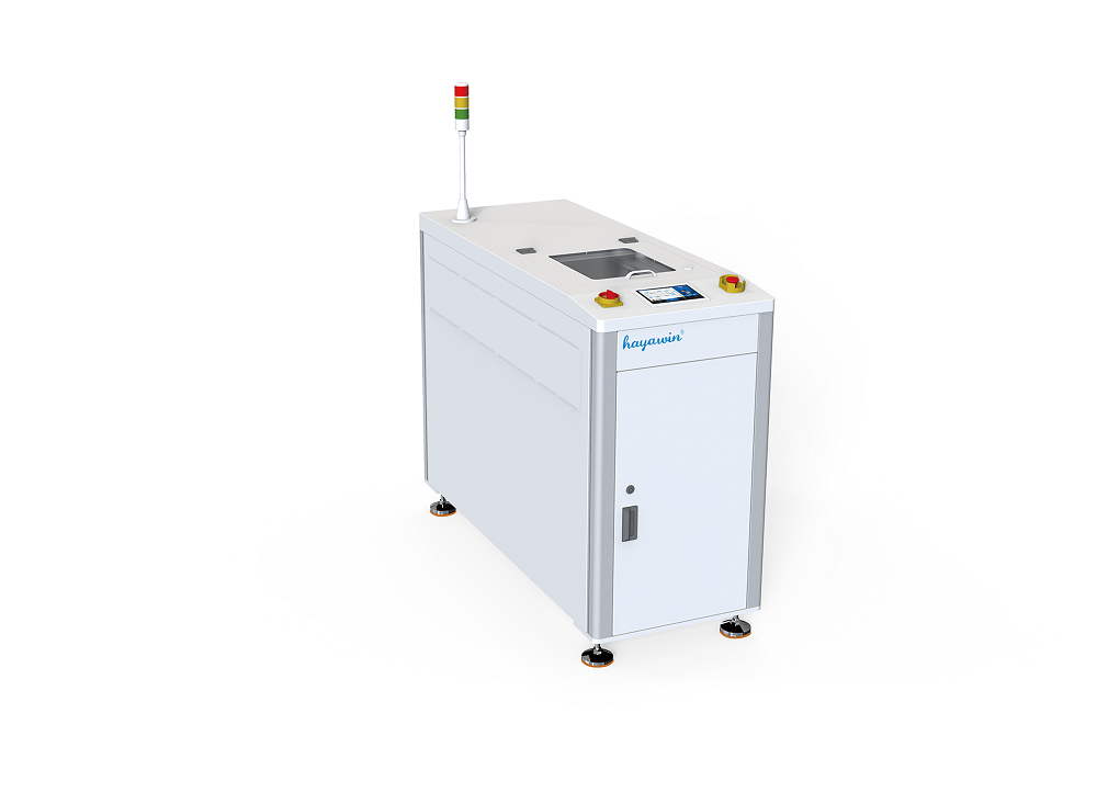 SMT PCB Shuttle Conveyor-Hayawin