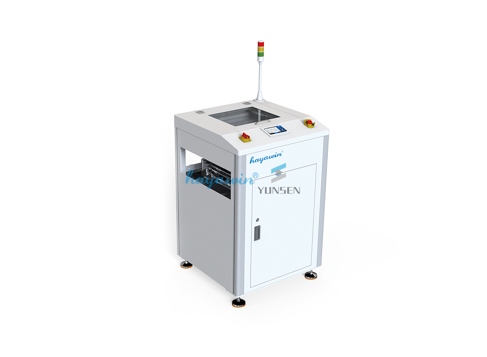 Board Turning Conveyor,Circuit Board Conveyor - Hayawin