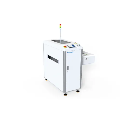 PCB Lifting Gate Conveyor-Hayawin