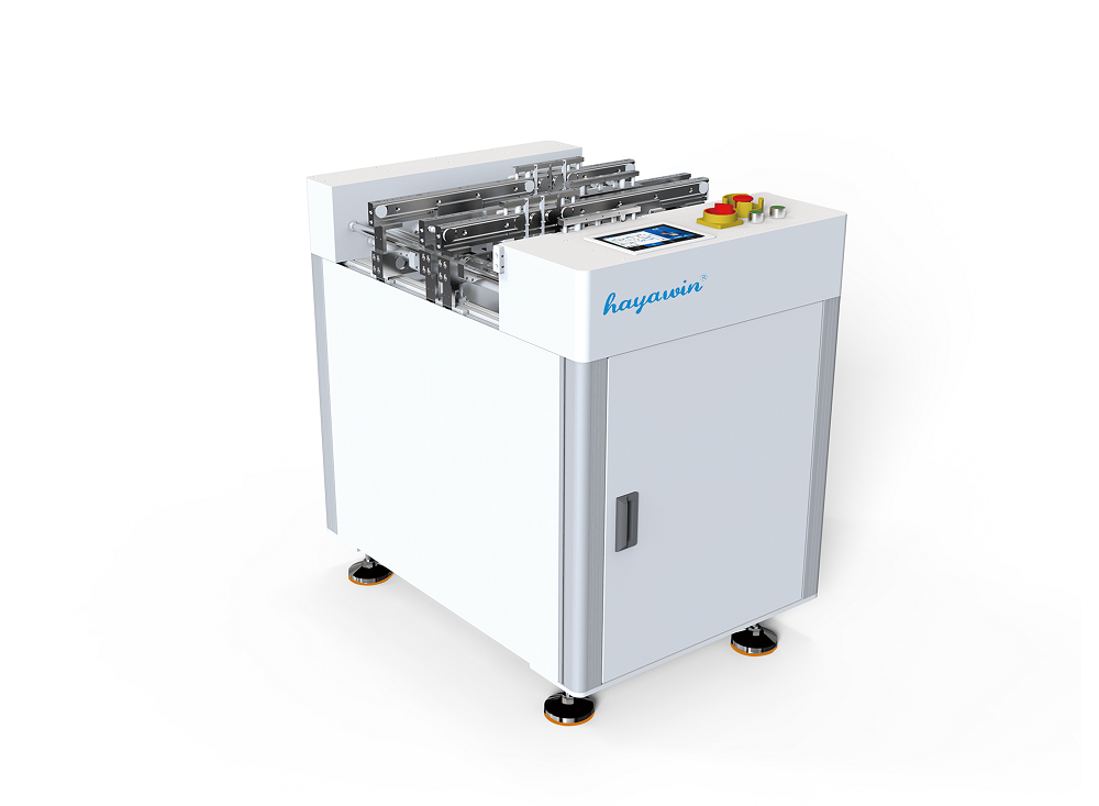 SMT PCB Reject Conveyor-Hayawin