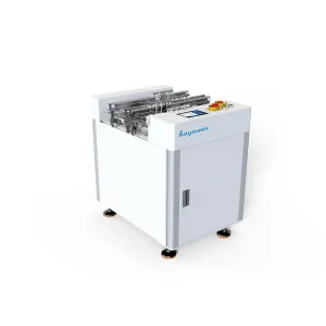 Understanding Dual Reject Conveyors and Their Applications in ...