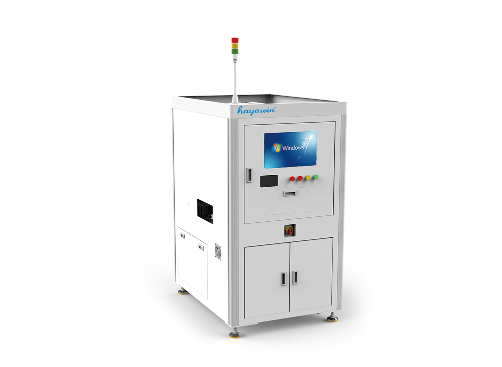 PCB Loader Unloader,SMT PCB Fixture Loading&Unloading Machine-Hayawin