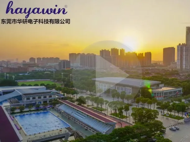 China SMT Factory, SMT Devices & Smart Gate Conveyor Wholesale - Hayawin