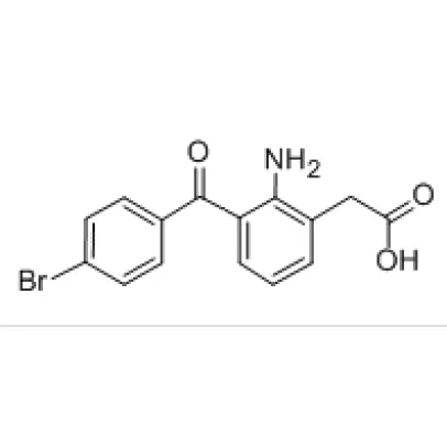 Bromfenac Sodium