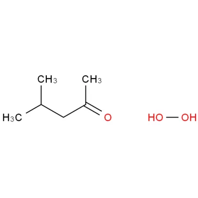 methyl-isobutyl-ketone peroxide
