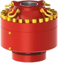 ‘GK’ Type Annular Blowout Preventers