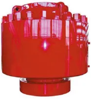 ‘GK’ Type Annular Blowout Preventers