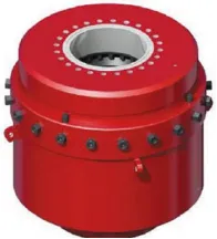 ‘GK’ Type Annular Blowout Preventers