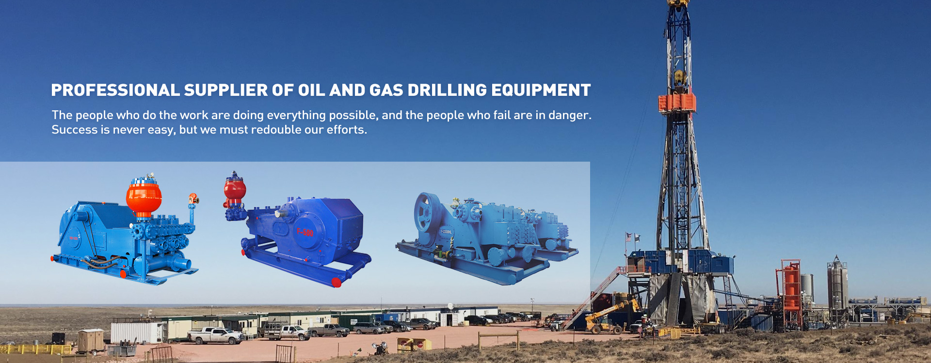 Drilling Rig Mud Circulation System Producer,Manufacturing