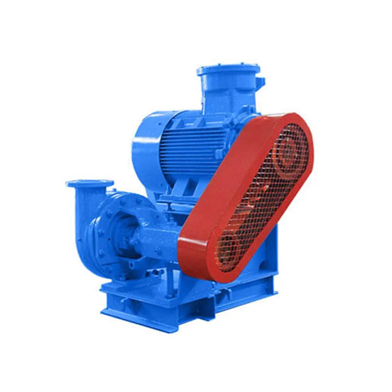 JQB6X5-37/JQB6X5-55Wellhead Shear Pump for Oil Driling Rig