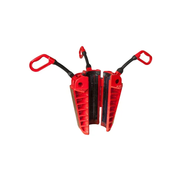 Wellhead Tools Rotary Slip /Casing Slip and Slip