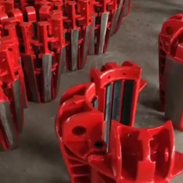 Wellhead Tools Rotary Slip /Casing Slip and Slip