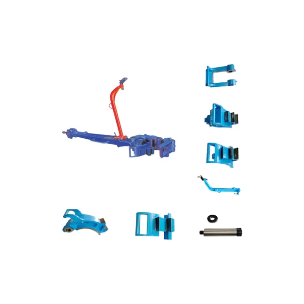 API 7K Lf Type Manual Drilling Rig Tong Casing Tong