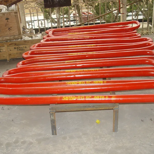 Wellhead Tools SH75 Elevator Links For Oil Drilling Rig