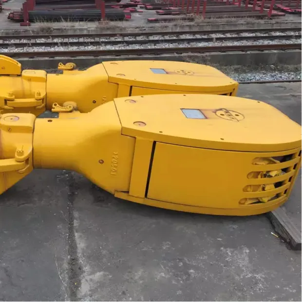 Oilfield Drilling Rig Parts Traveling Hook