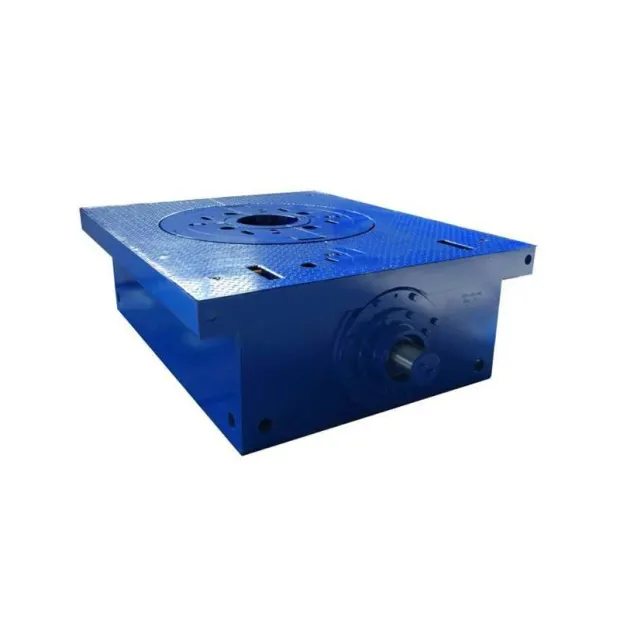 API Rotating Equipment and Wellhead Tools Zp275/Zp375 /Zp205 Rotary ...