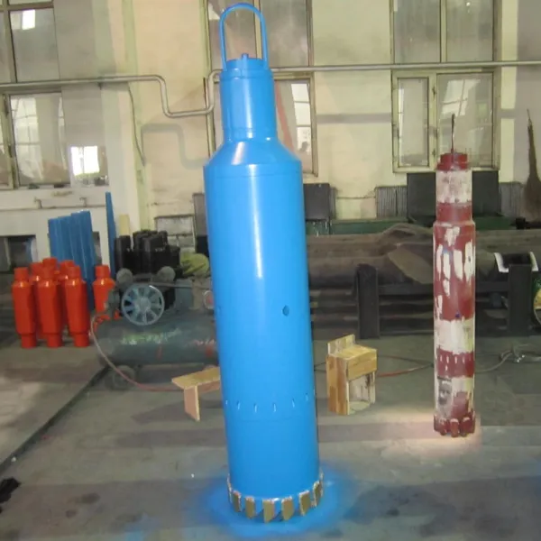 API Standard Fishing Tool Reverse Circulation Junk Basket for Oilfield ...