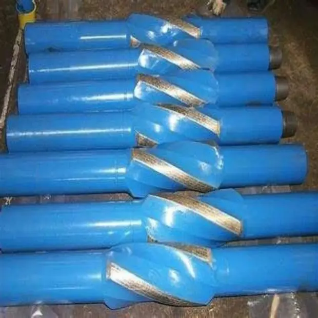 API 7-1 AISI 4145H Hot sale 20 inch near bit stabilizer oil drill ...