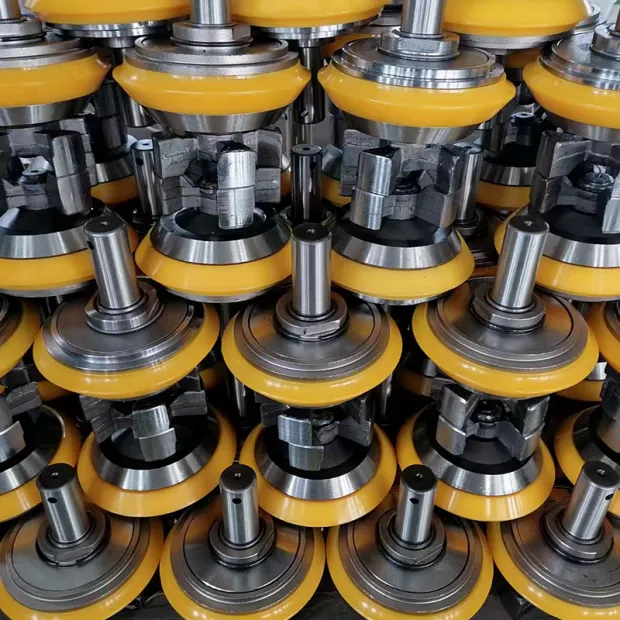 API 7K Valve Assembly Parts for Mud Pump