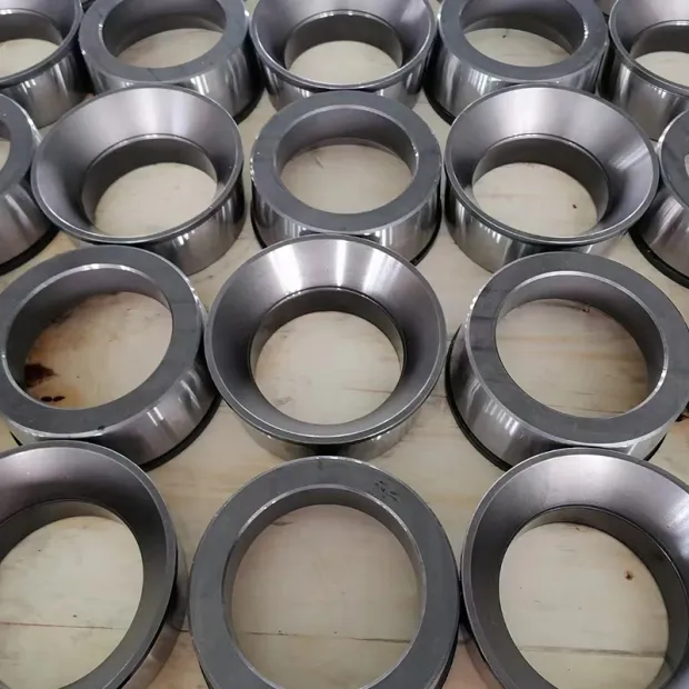 API 7K Valve Assembly Parts for Mud Pump