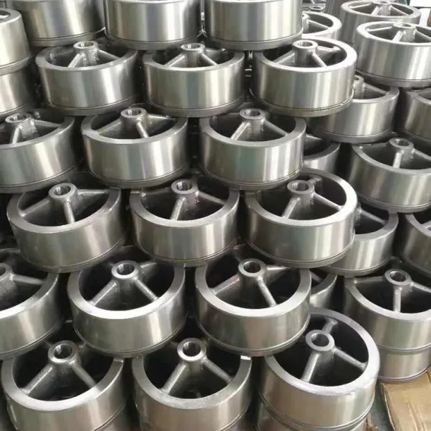 API 7K Valve Assembly Parts for Mud Pump