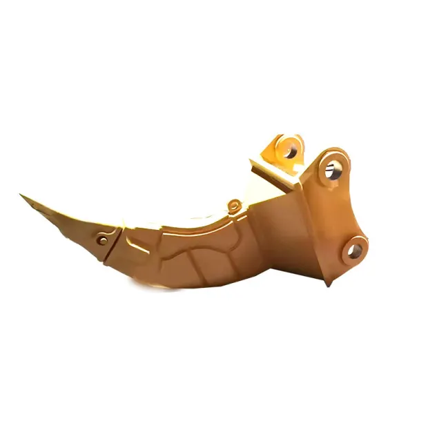 Excellent Quality Excavator Bucket Rippers-ground Ripper-excavator Ripper