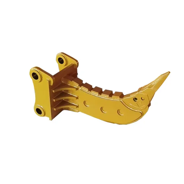 Excellent Quality Excavator Bucket Rippers-ground Ripper-excavator Ripper