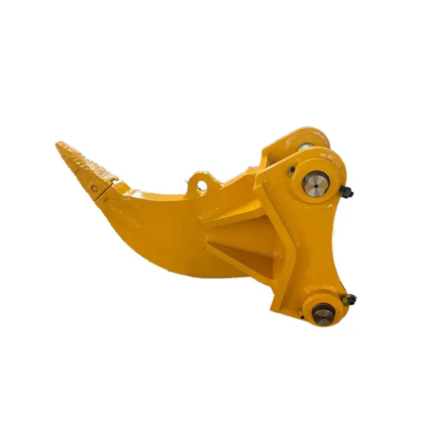 Excellent Quality Excavator Bucket Rippers-ground Ripper-excavator Ripper
