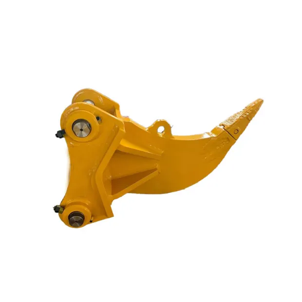Excellent Quality Excavator Bucket Rippers-ground Ripper-excavator Ripper
