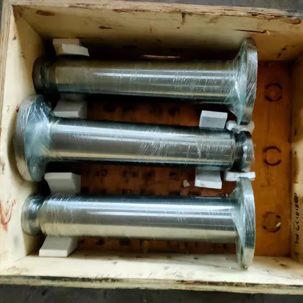 API Standard F/Pz/P/Nb Series Drill Mud Pump Piston Rod for Drilling Rig