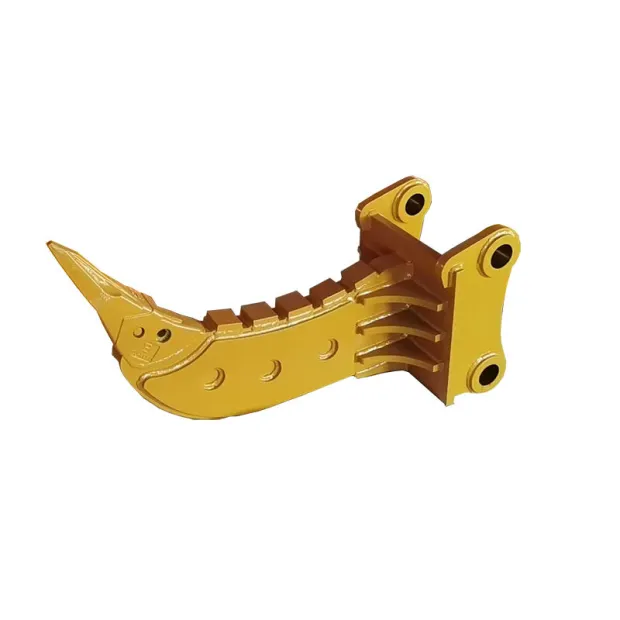 Excellent Quality Excavator Bucket Rippers-ground Ripper-excavator Ripper