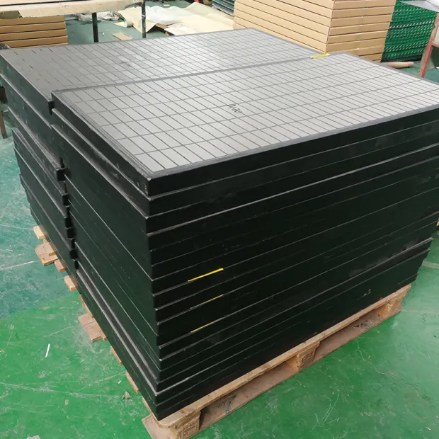 API Swaco Steel Frame Screen/Composite Shale Shaker Mesh