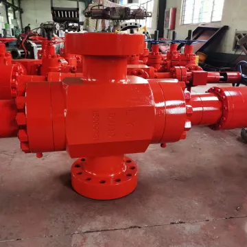 API 11 E Conventional & Beam-Balanced Pumping Units