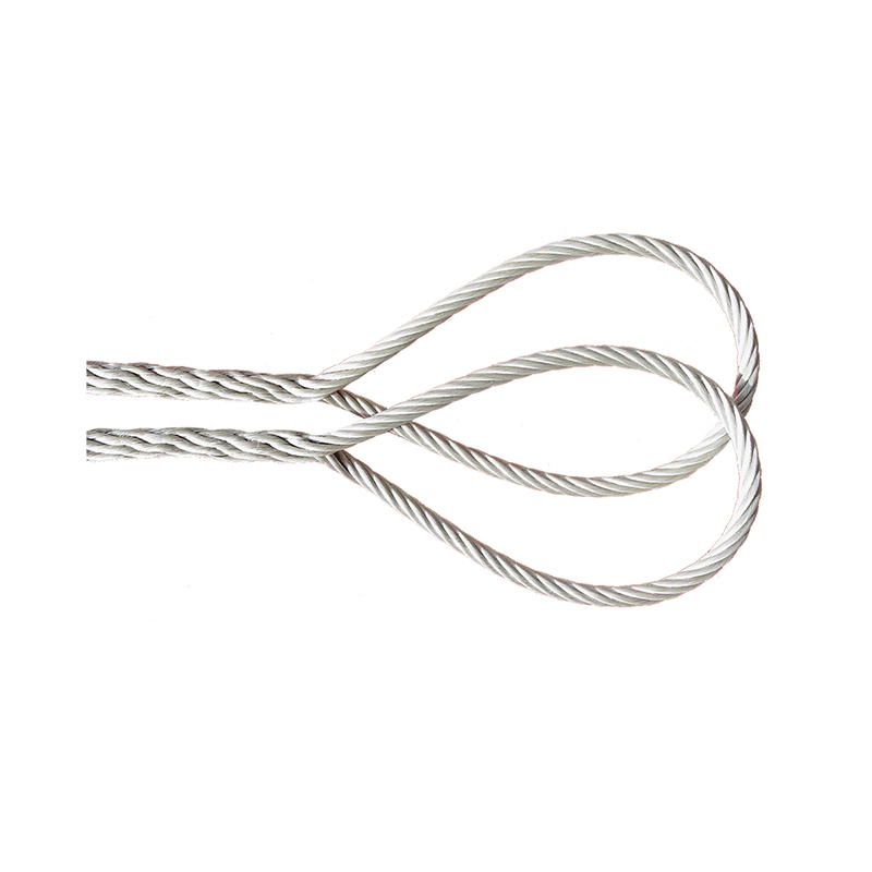 Spliced Steel Wire Rope Sling