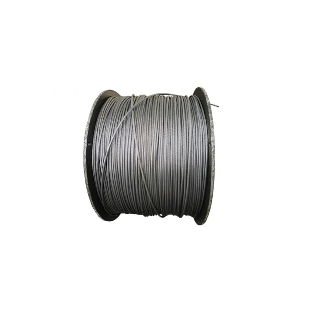 Steel Wire Rope
