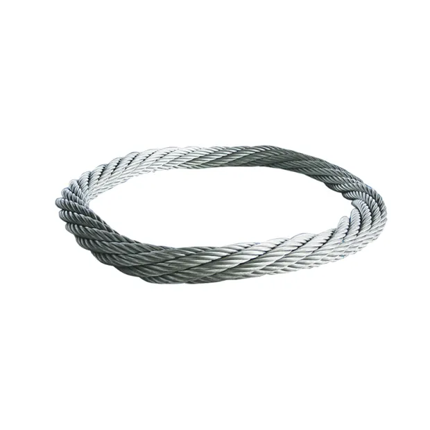 Wire Rope Sling