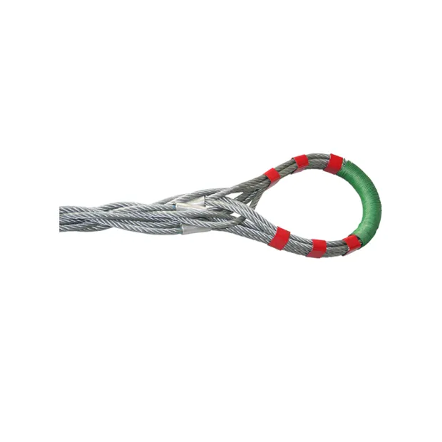 Wire Rope Sling