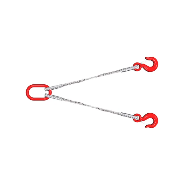 Wire Rope Sling