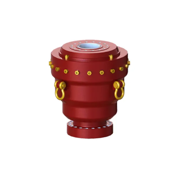 ‘GK’ Type Annular Blowout Preventers